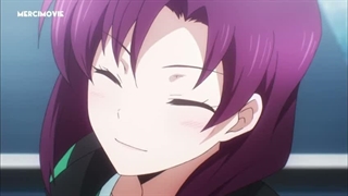 Mahouka Koukou no Rettousei - نماشا